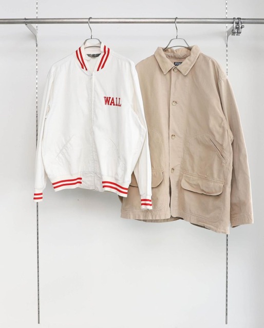 最新！名古屋古着屋マップ | 絶対に行くべき大須・栄の25店舗を紹介 《後編》 古着通販 | 古着屋RUSHOUT(ラッシュアウト) メンズ、レディース＆ビンテージ